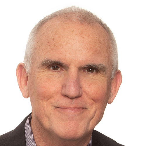 Ed McClune | Family Therapist | Hoffman Institute Foundation