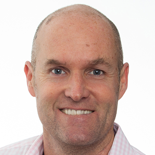 Steve Granville | Hoffman Institute