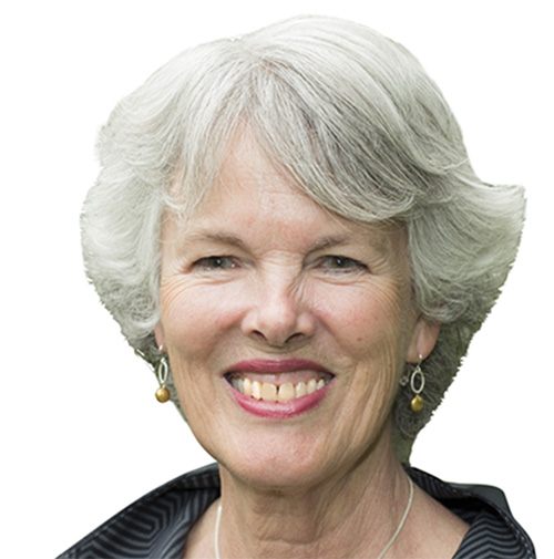 Barbara Burke | Hoffman Institute