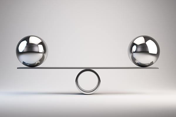 Emotional-Intellectual Balance | Hoffman Institute | A Better Life